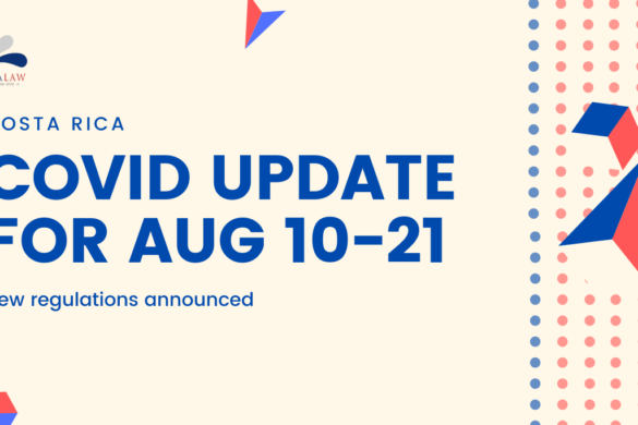 Employer Obligations for Employee Insurance with the Costa Rican Social ...