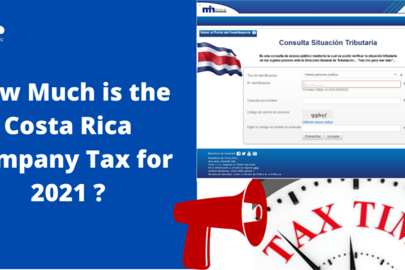 The Costa Rican Corporation (S.A.) - CostaRicaLaw.com