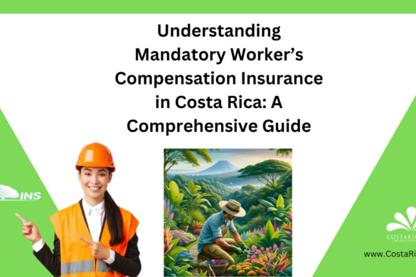 Costa Rica Labor Law in a Nutshell - CostaRicaLaw.com